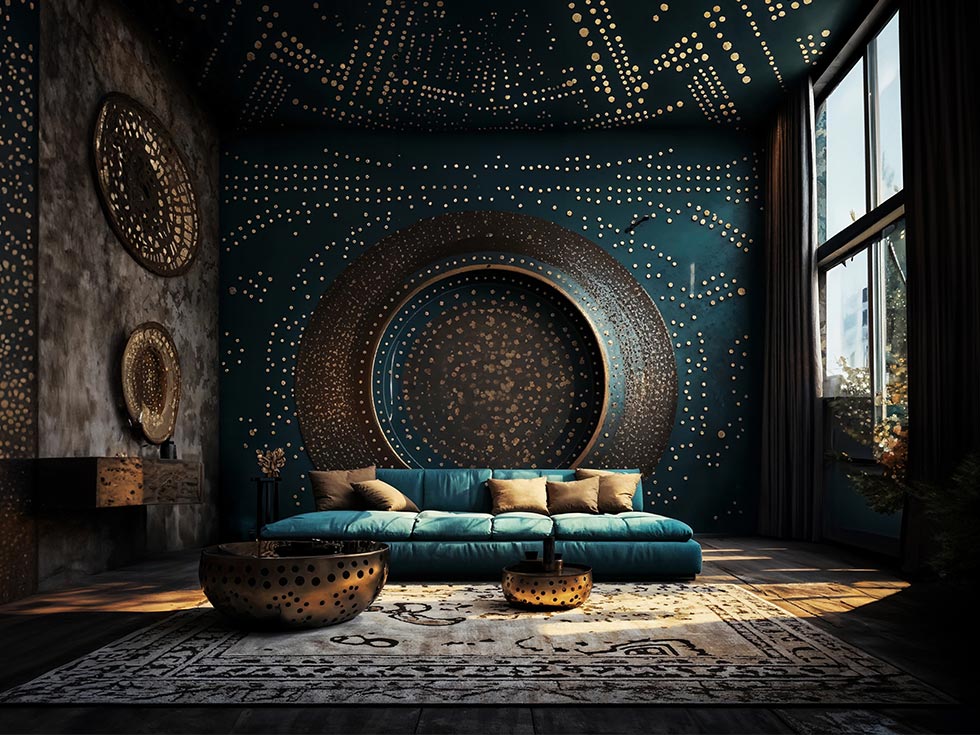ColourNext Spotlights the top four design trends for 2024