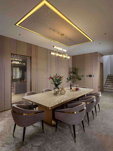 False Ceiling Design For Hall With Profile Light - Infoupdate.org