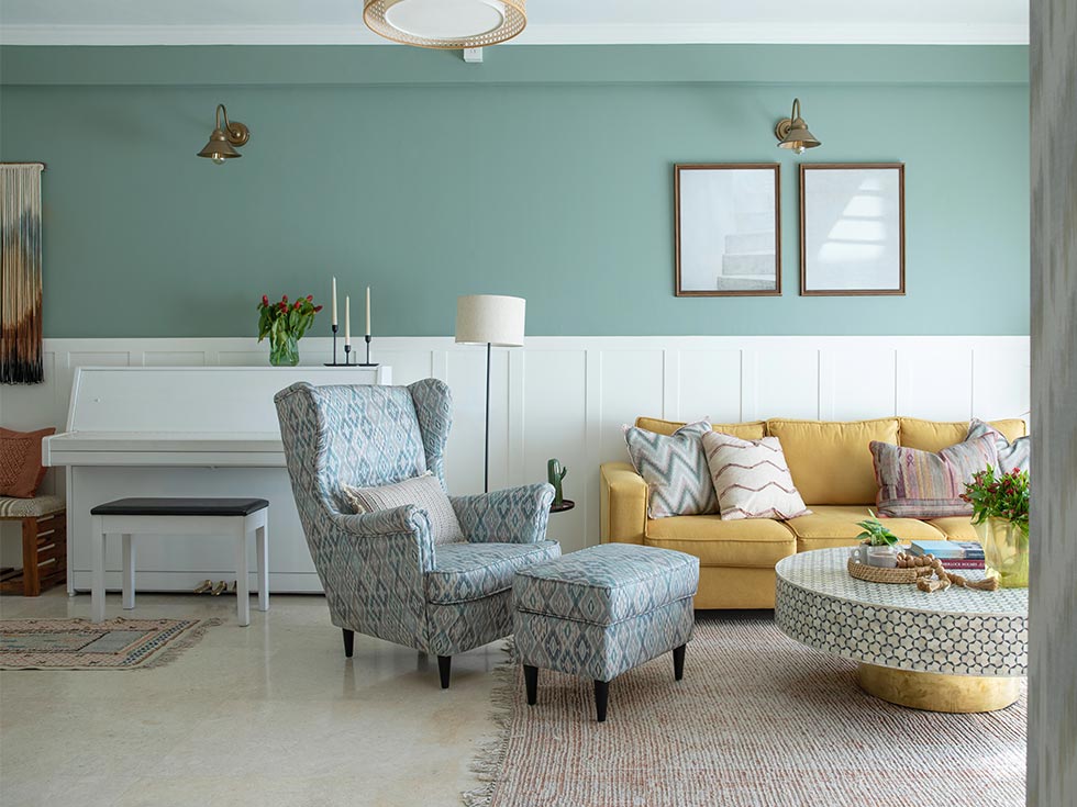 The ultimate guide to decorating rental homes Part 1 | Beautiful Homes