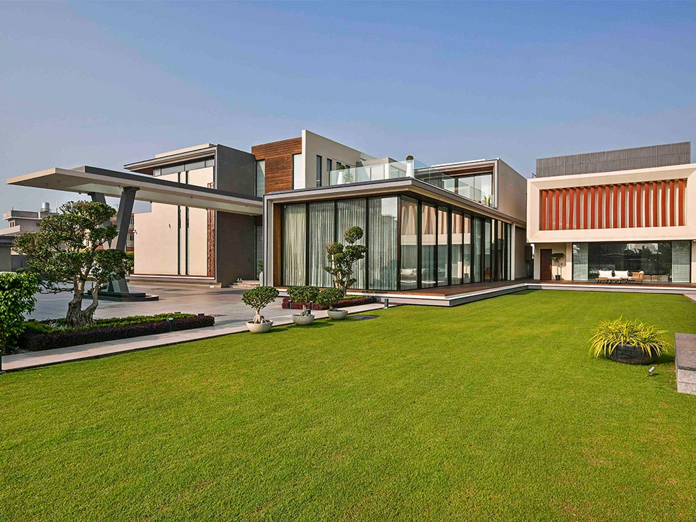 Modern Box Type House Design Ideas | Beautiful Homes