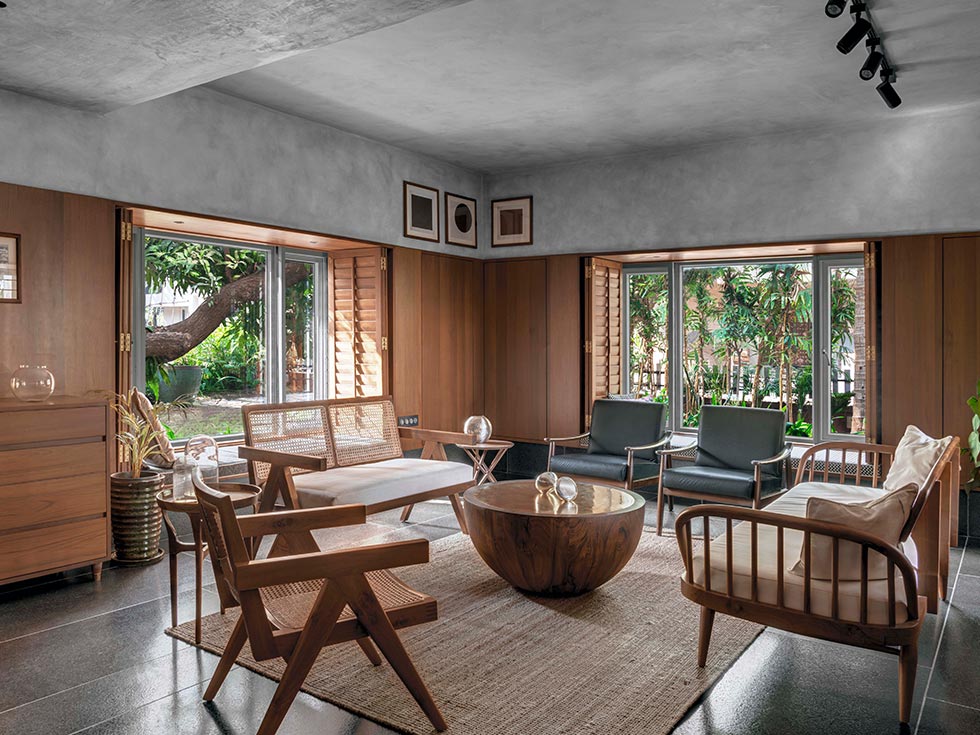 Designing for diversity this World Interiors Day 2024