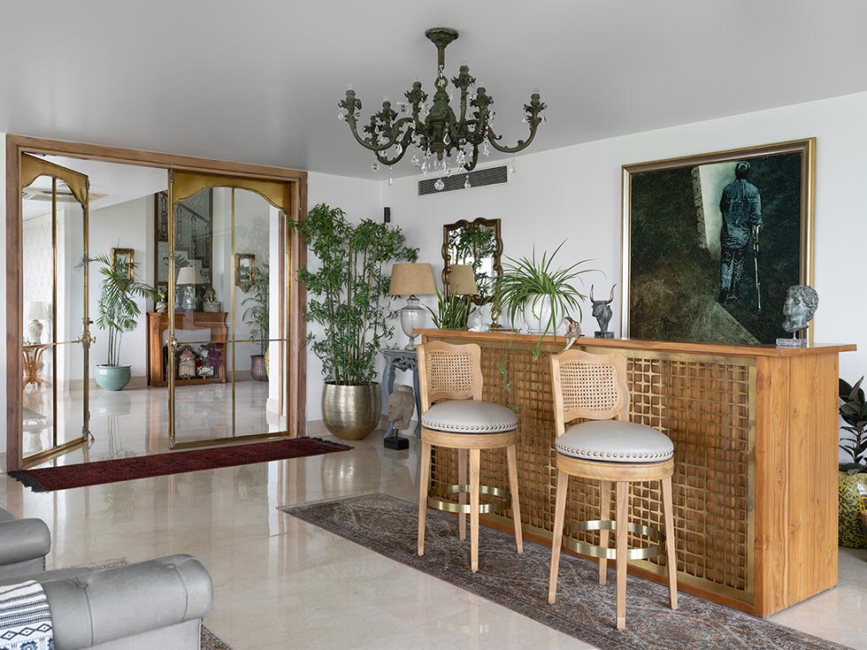 10+ Hall Door Designs to Elevate Your Home's Entrance