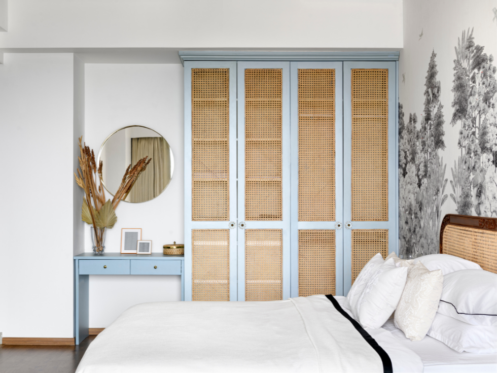 Optimise your space with wardrobe direction as per Vastu principles