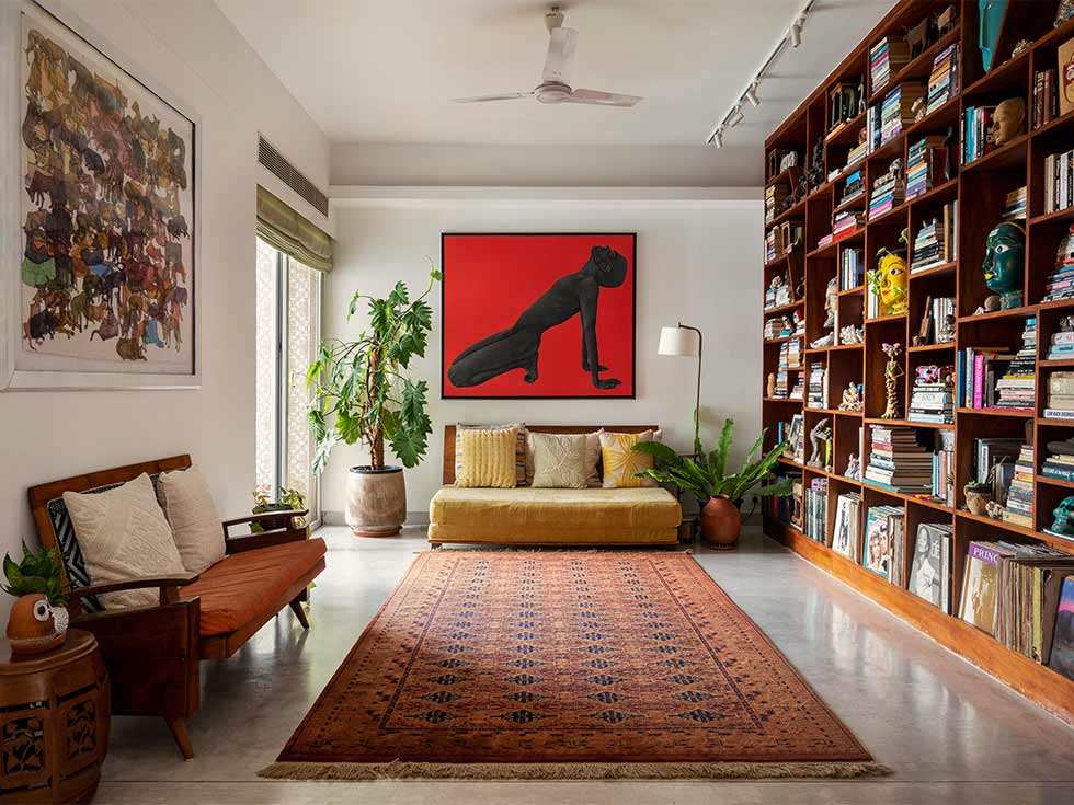 Beautiful Classic Home Libraries