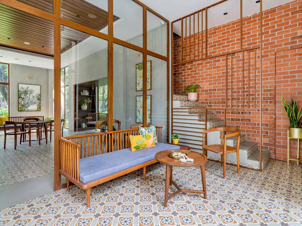 Your complete guide to staircase vastu shastra for home