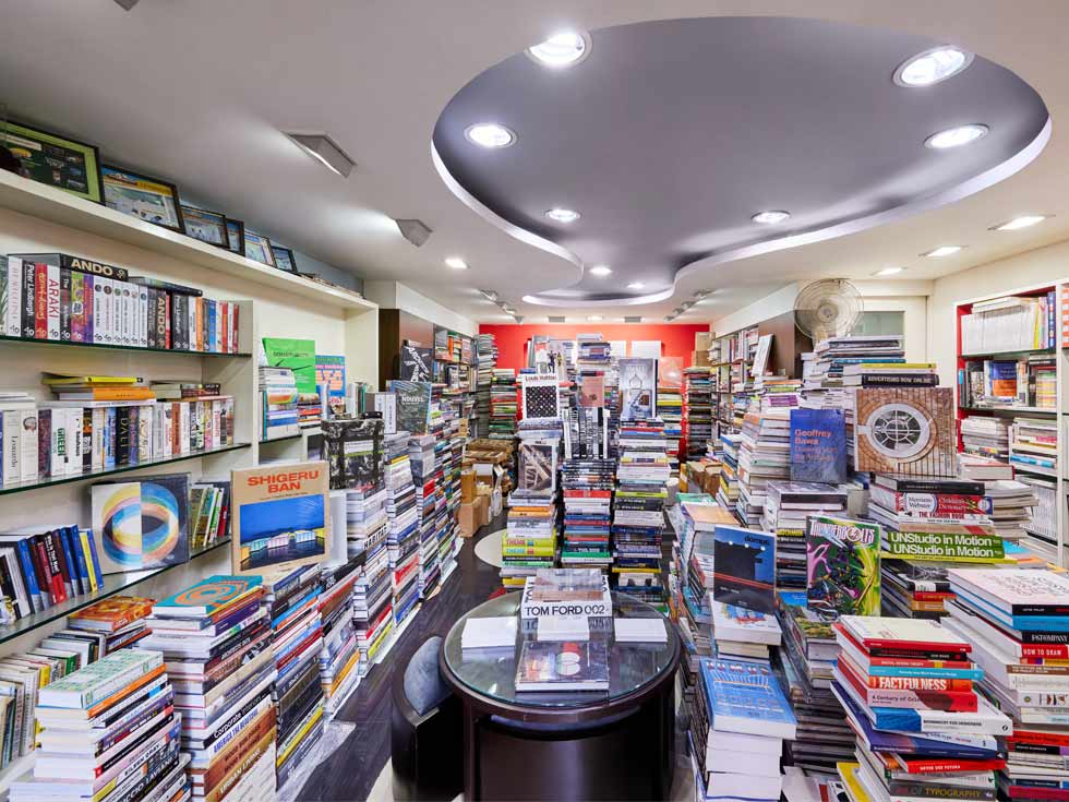 10 sought-after books to gift to design lovers