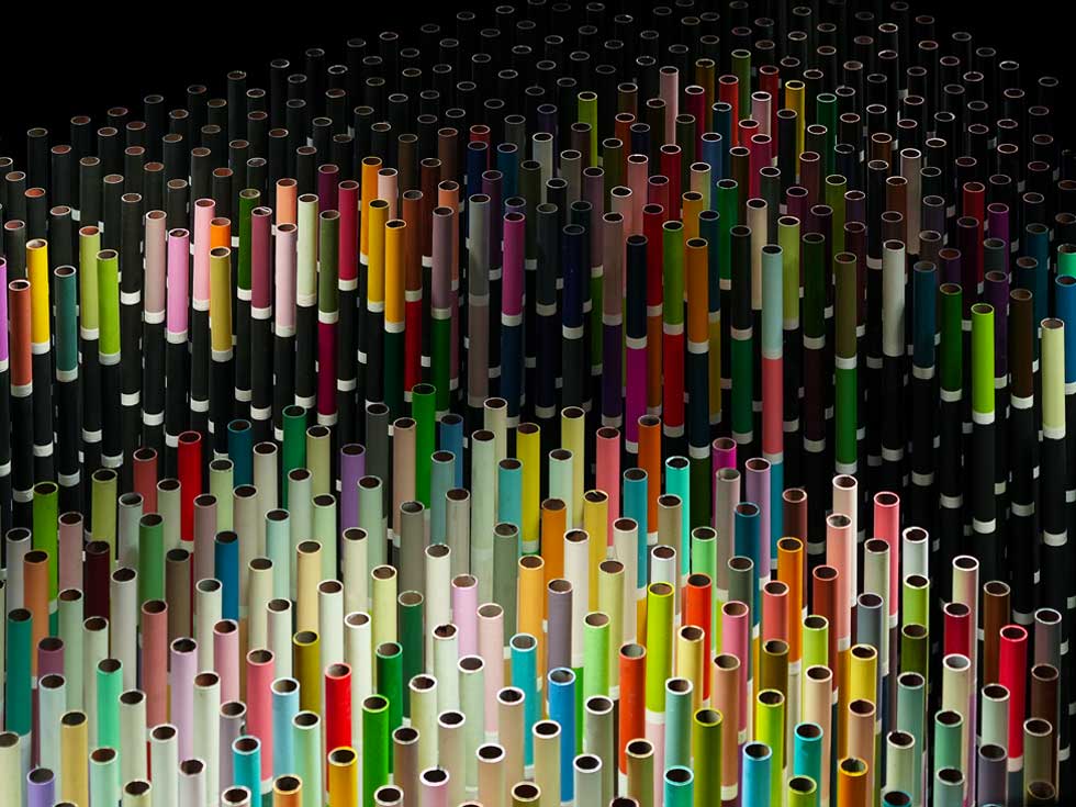 " Chromacosm , the world s largest architectural colour system, makes a ...