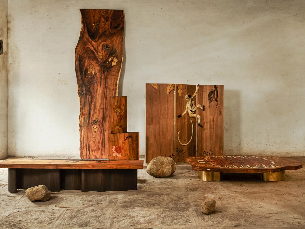 Old-school crafts get a modern upgrade