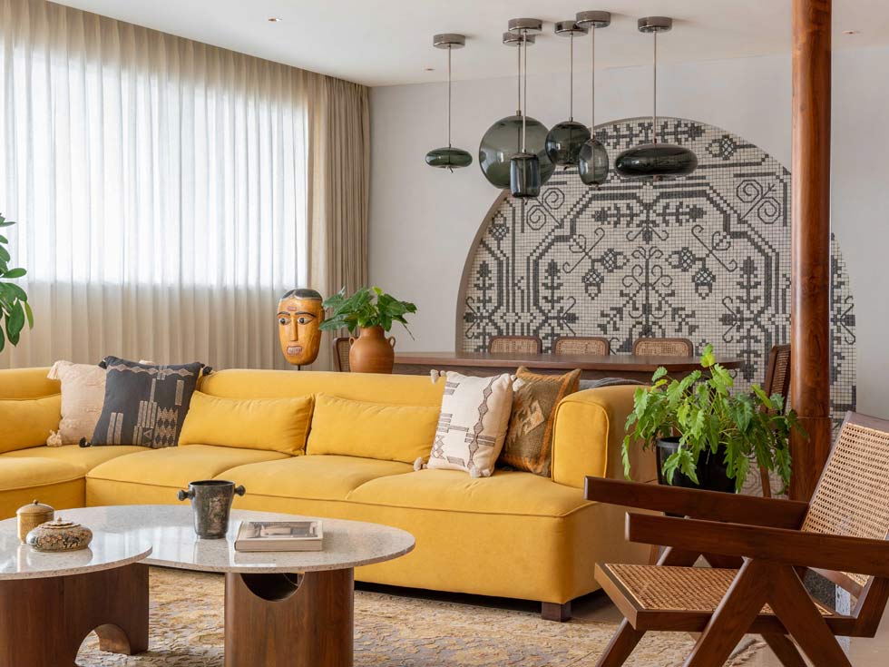 A guide to fancy lights for every space
