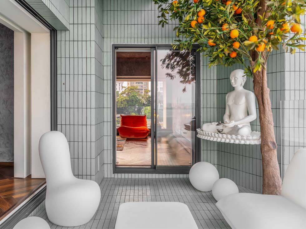 The ultimate guide to dado tiles