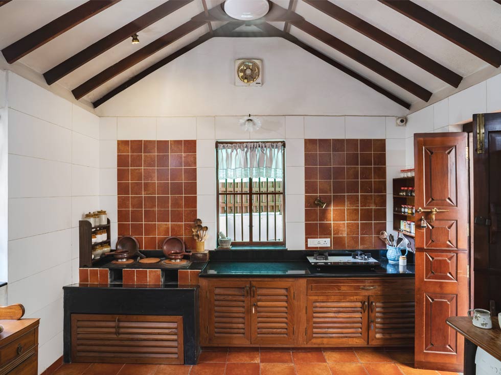 The Art and Science of the perfect kitchen