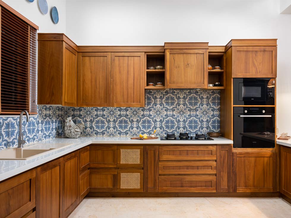 Here’s every detail on monsoon-proofing your kitchen