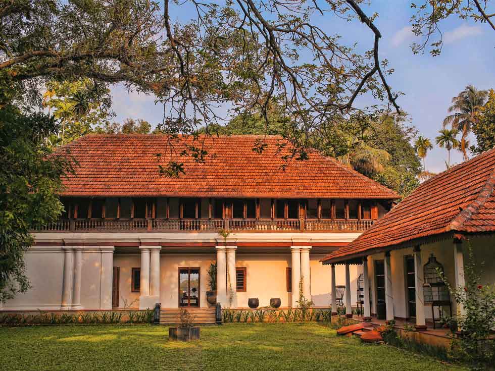 Pick your next stay based on your favoured design style - Part 1