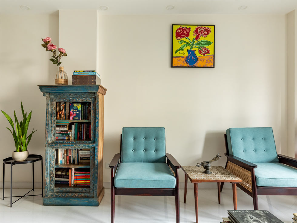On the Writer’s Shelf with Amrita Tripathi