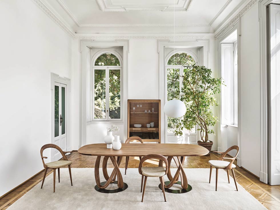 Inside Nilaya Anthology’s Collectible Design Gallery | Beautiful Homes
