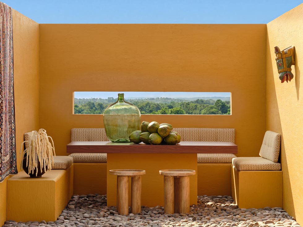 Pastoral Design Trend: Rooted Craft & Cultural Luxury | Beautiful Homes