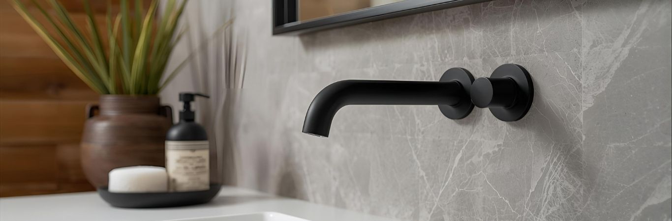 Bathroom Faucet design ideas & buying guide