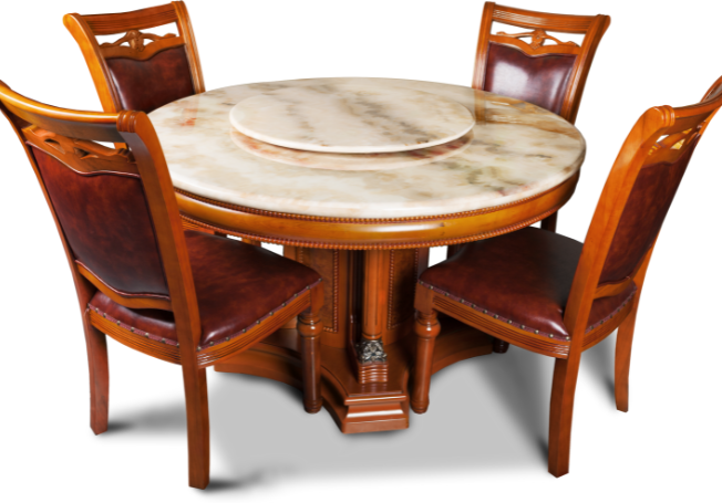 Choosing the perfect 4-seater dining table: Benefits and aesthetic matches
