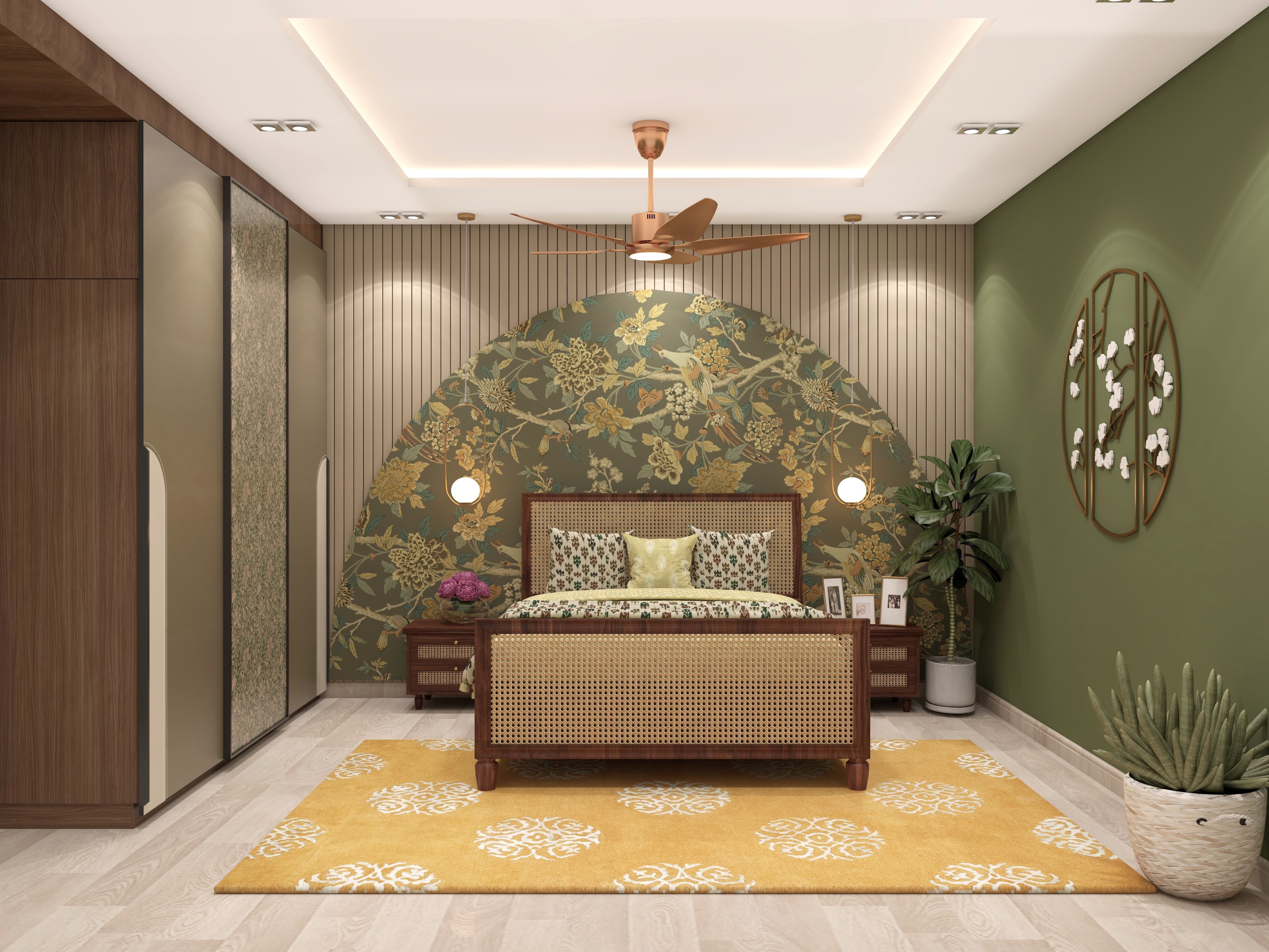 Luxury Bedroom Interior Design Ideas Beautiful Homes