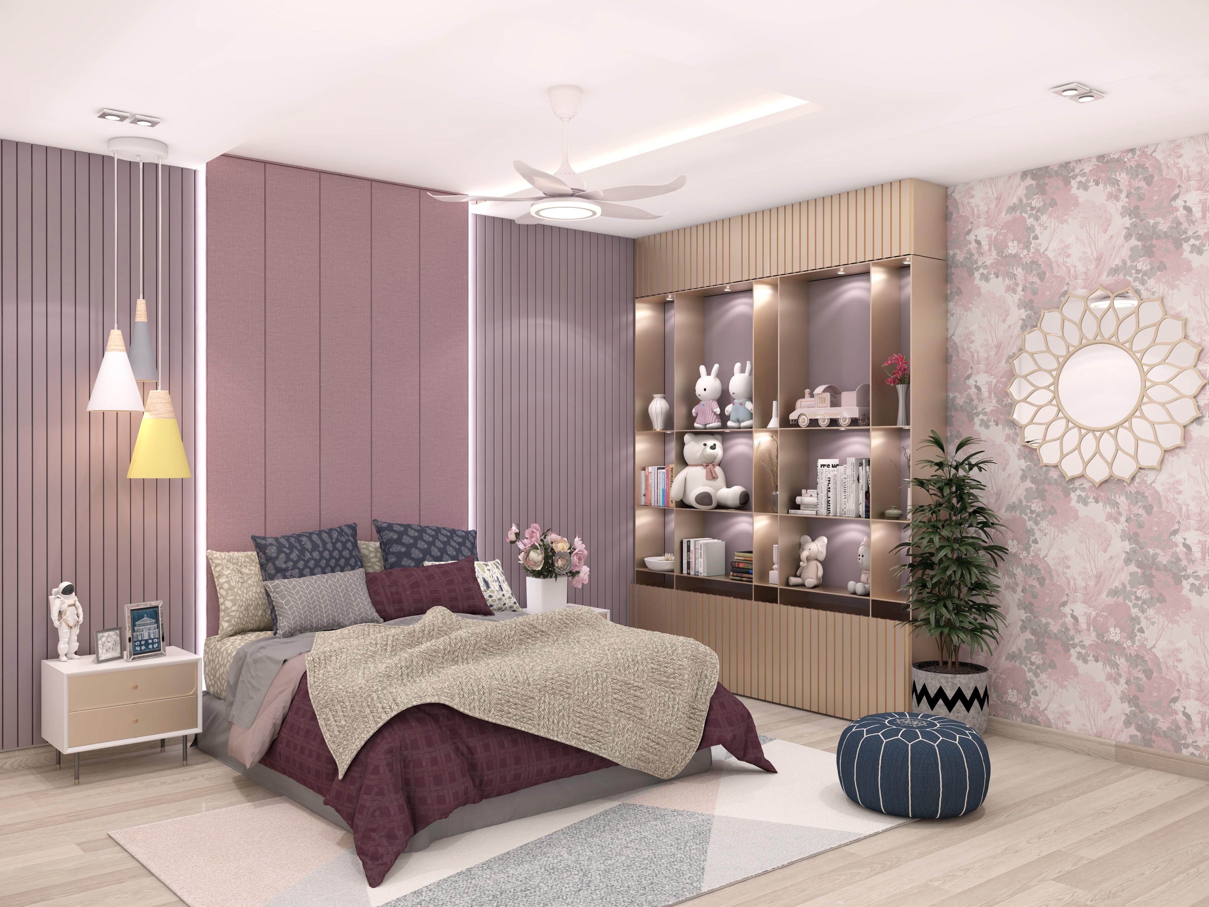 Modern House Interior Bedroom 85 Modern Bedroom Ideas For A Dreamy