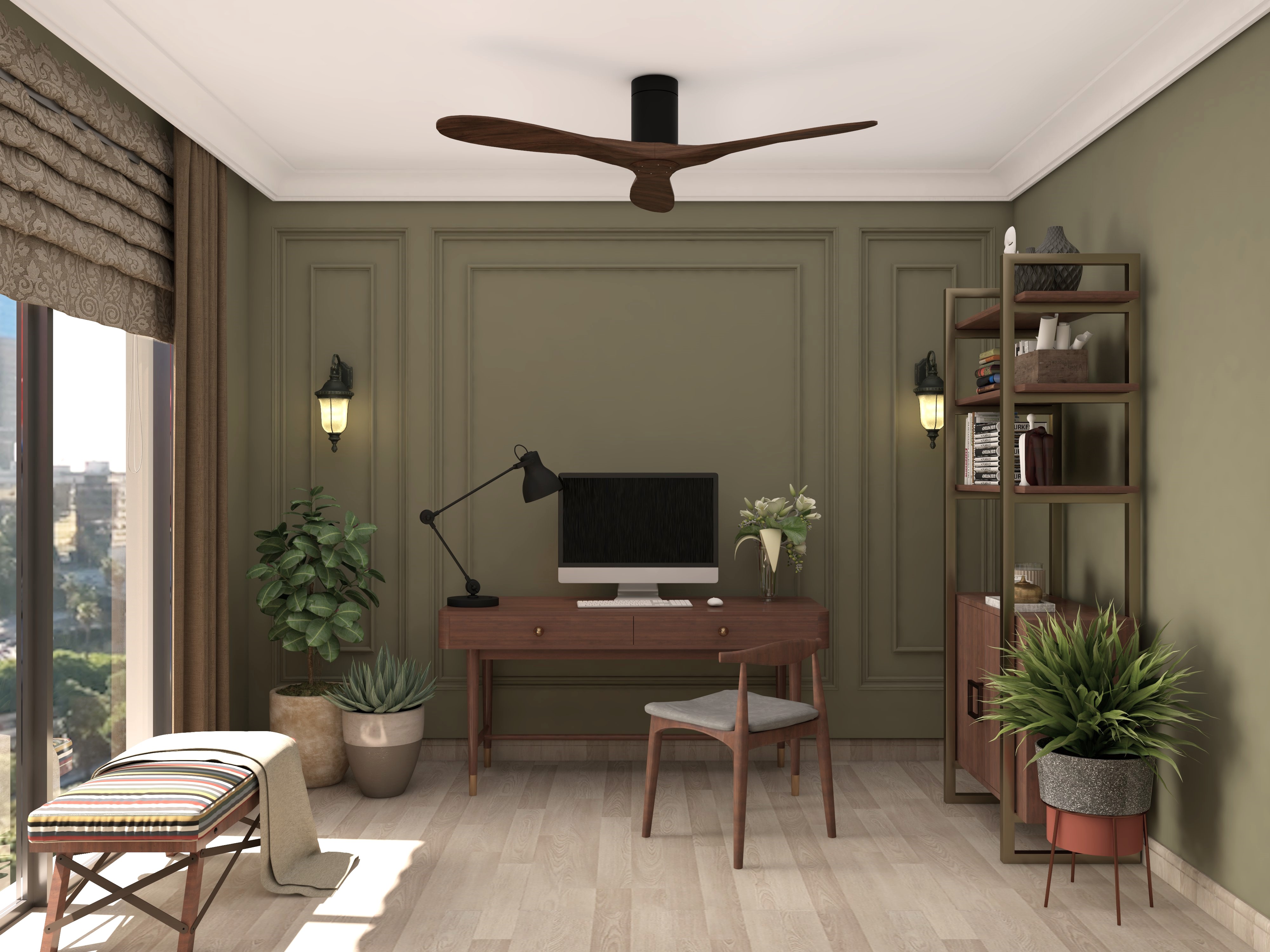 2016 Elegant Home Office Designs Home Office Design Archives