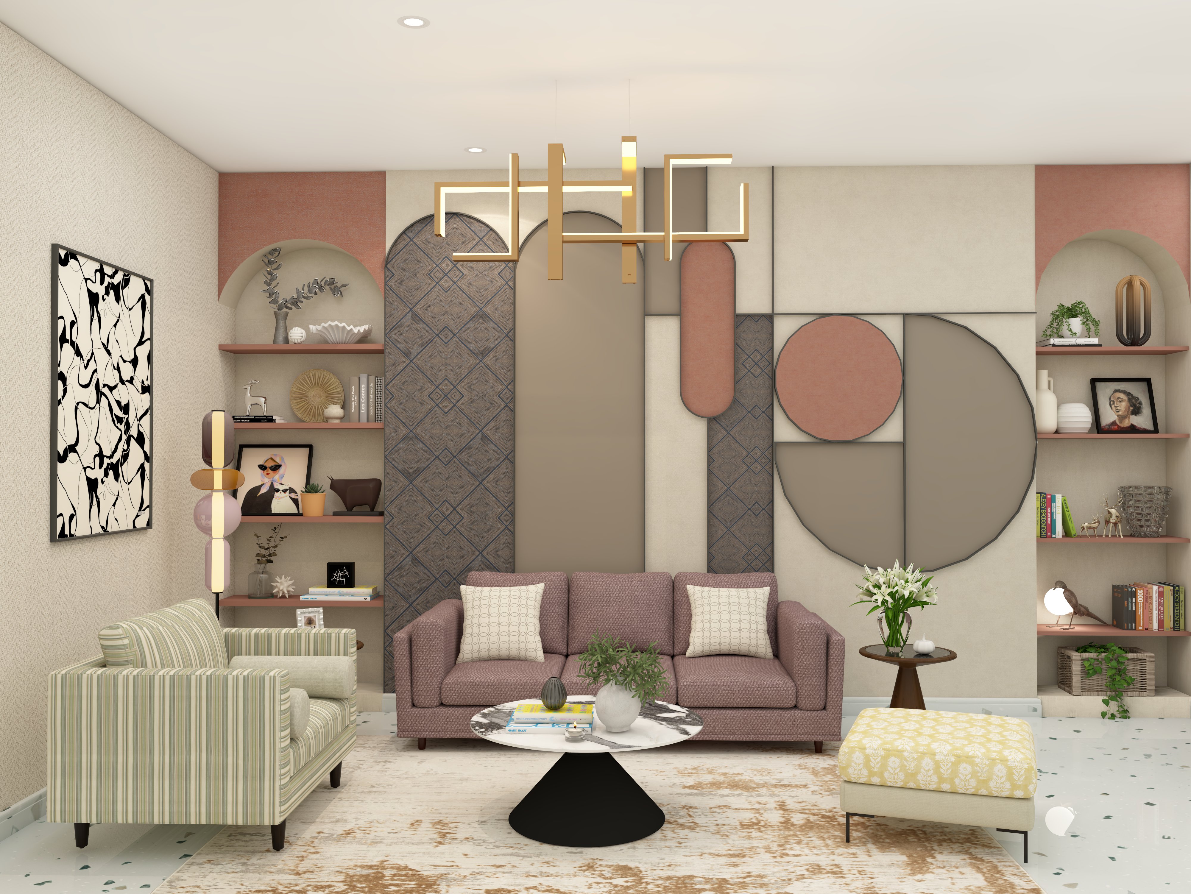 Contemporary Living Room Design Ideas Modern Color 85 Modern Living