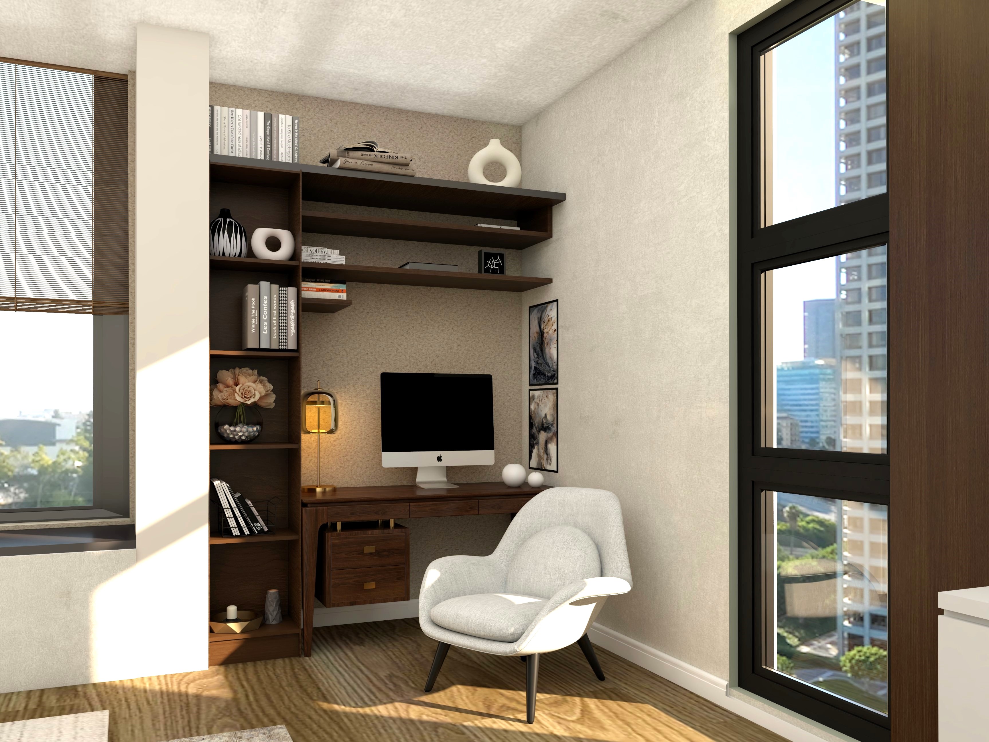 50 Study Room Design Ideas Beautiful Homes