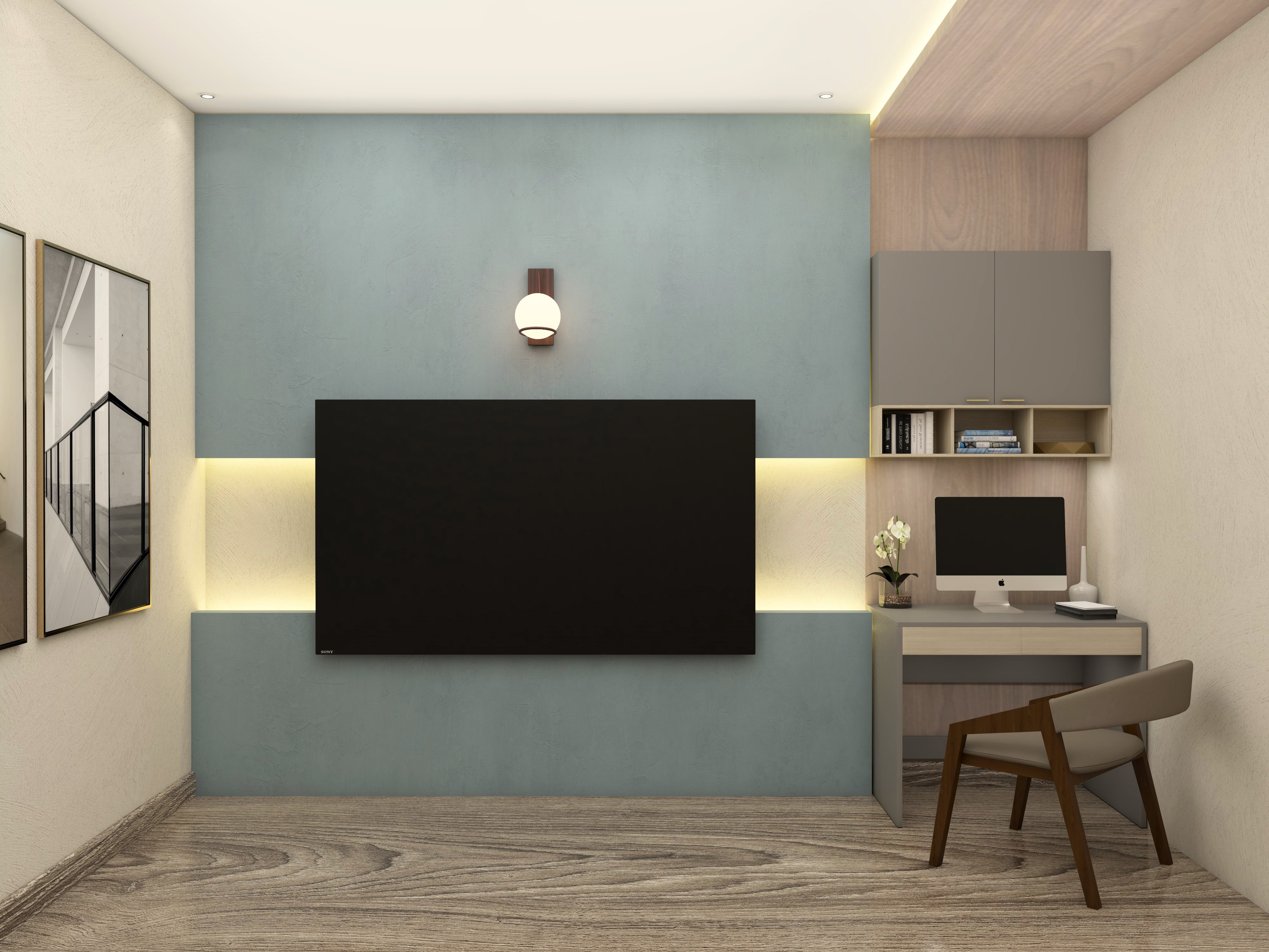 20 Small TV Unit Design Ideas for Compact Spaces Beautiful Homes