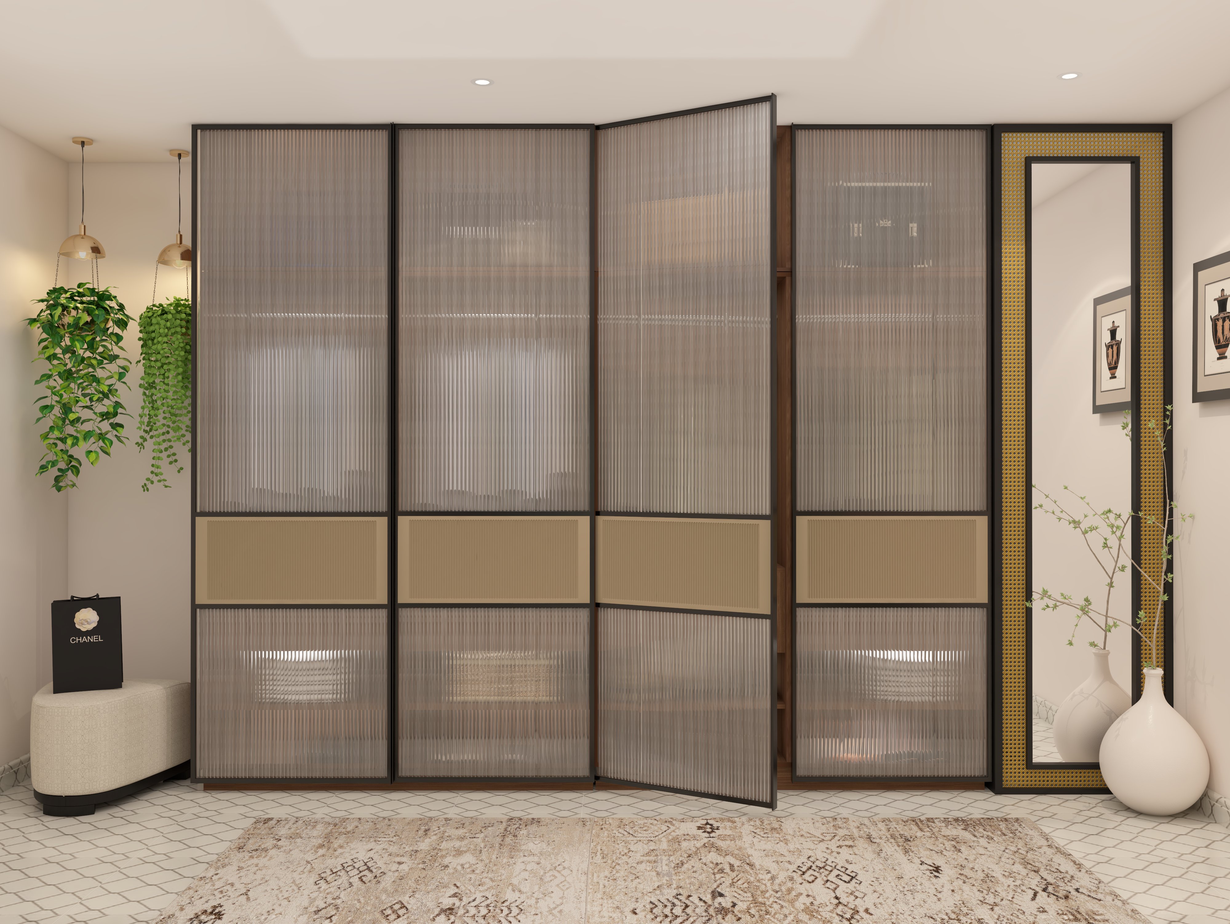 275 Wardrobe Designs Ideas Beautiful Homes