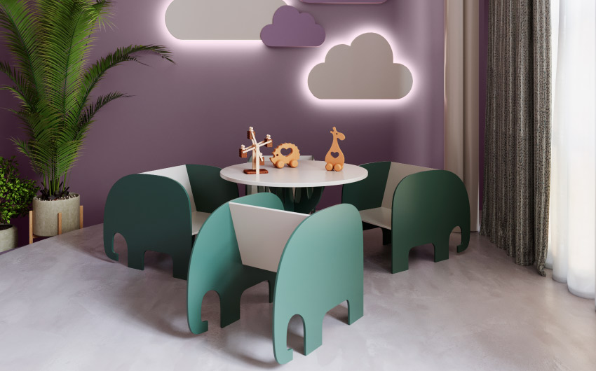 A Range Of Home D?cor Products Inspired By This Year s Forecast Themes ...