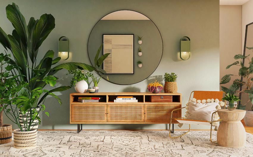 7 Ways To Celebrate Your Summer Interiors With These Trending Furniture Designs Beautiful Homes