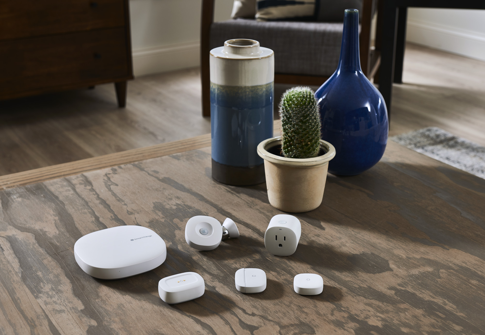Smart Home D?cor Ideas with Internet-Enabled Devices | Beautiful Homes
