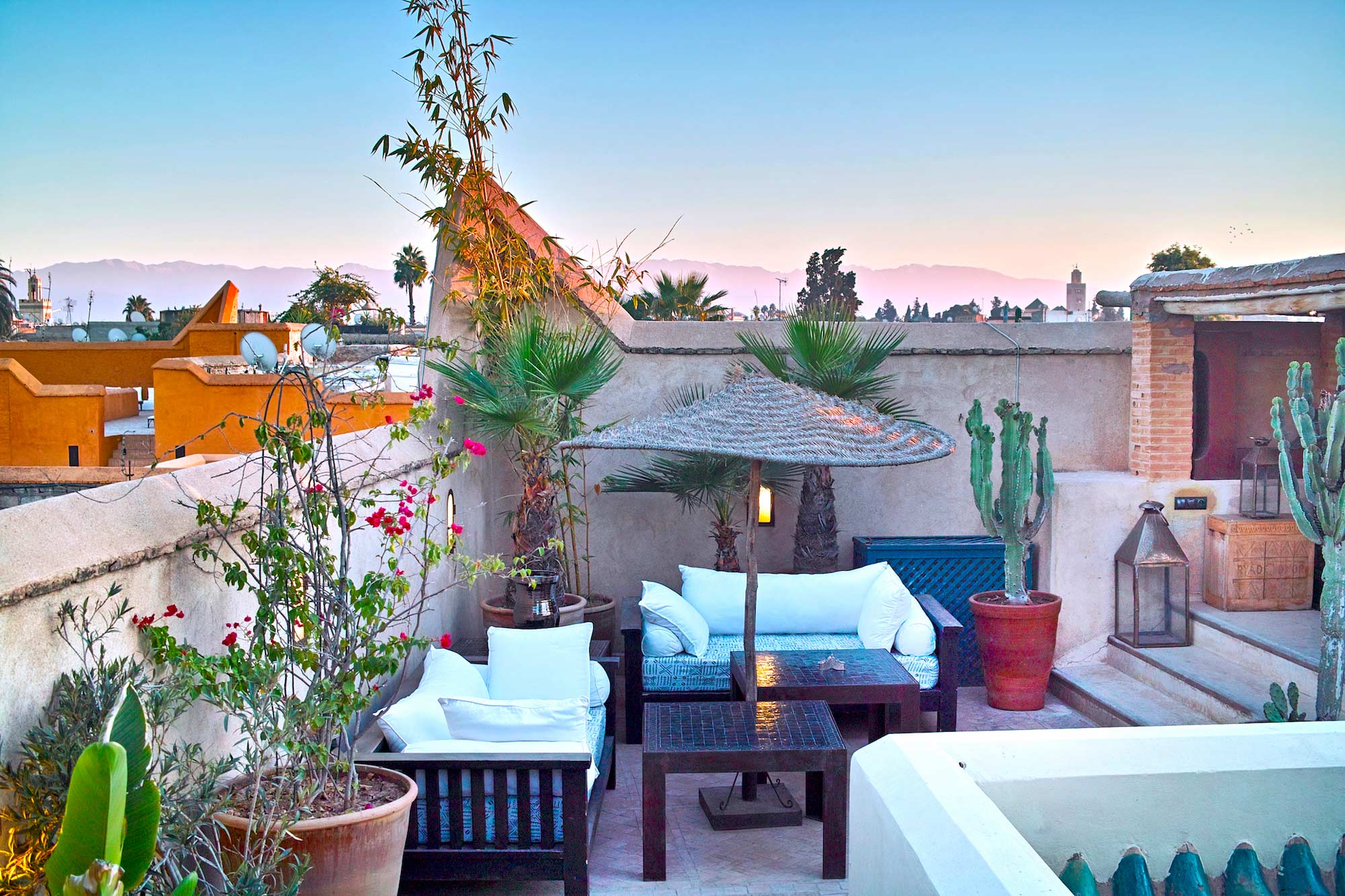 Simple Terrace Design & Terrace Makeover Ideas | Beautiful Homes