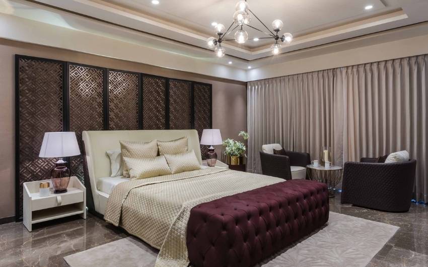 4 Material You Can Use For Jaali Panels At Home | Beautiful Homes