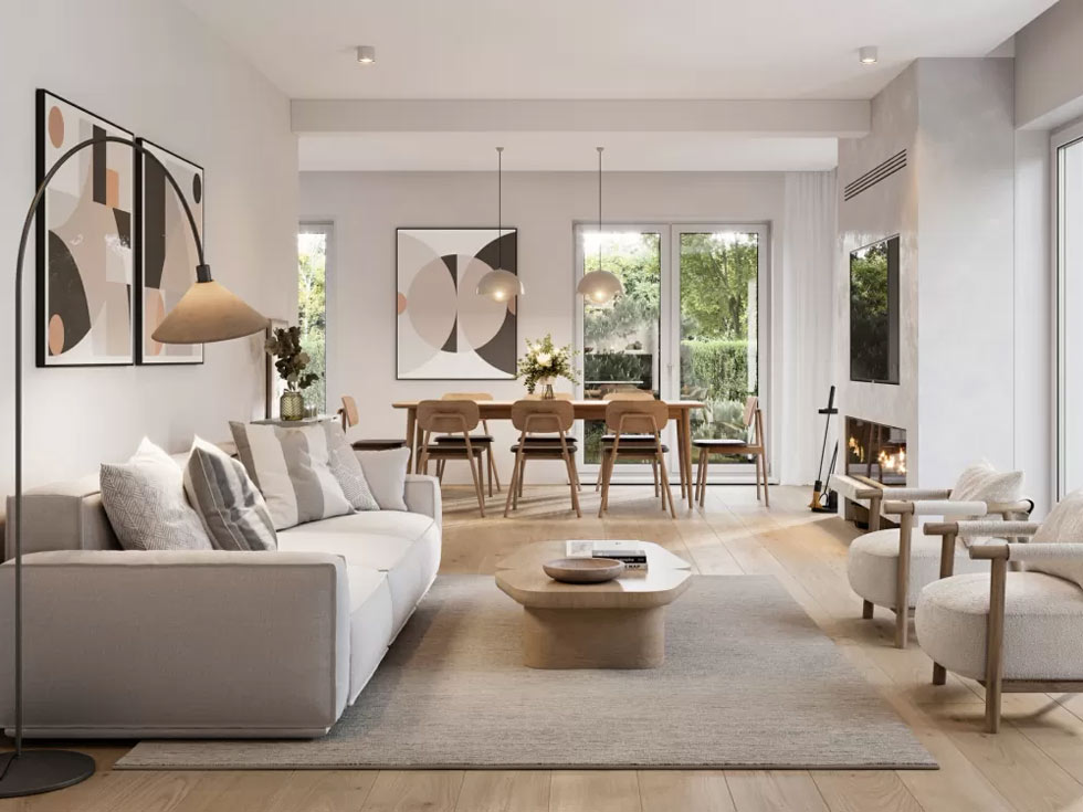 7 Quick Décor Tips To Brighten Up Your Monsoons | Beautiful Homes