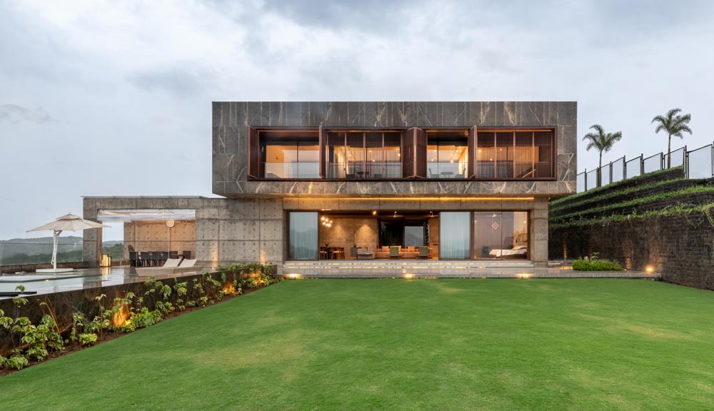 Interior Exterior Design Ideas