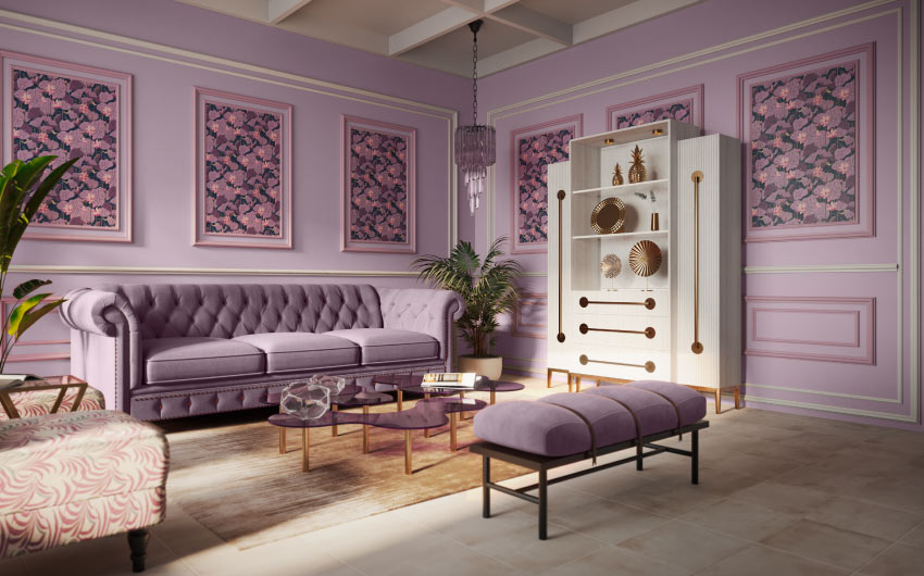 Asian Paints Colour Of The Year For 2022 Encourages Us To Start Afresh ...