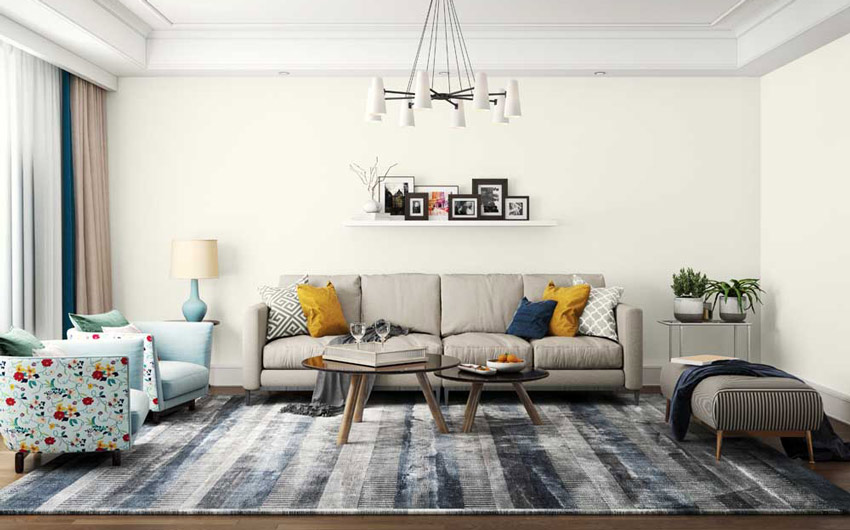 Every Designer Has A Favourite Shade Of White From The Asian Paints ...
