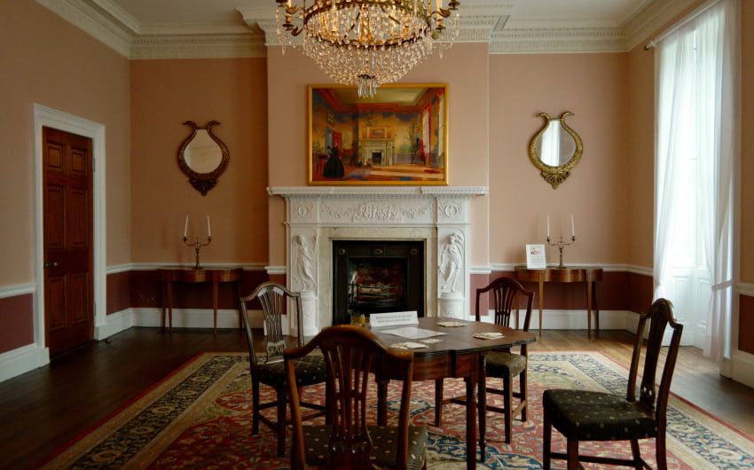 7 Traditional Interior Design Ideas & Tips For Indian Homes | Beautiful ...