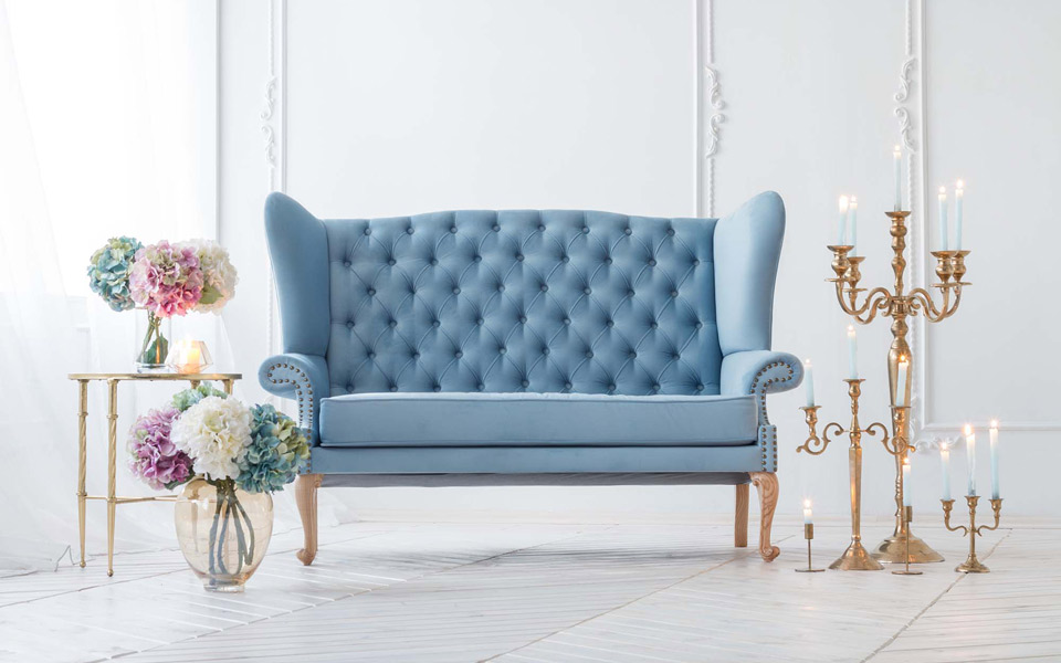 Trendy Living Room Sofa Designs to Impress Your Guests