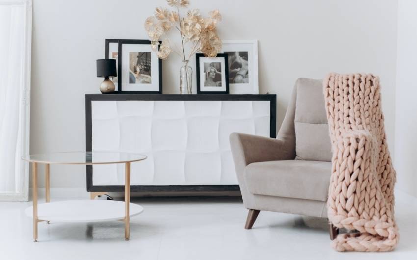 5 Clever Ways To Use Console Tables Ideally | Beautiful Homes