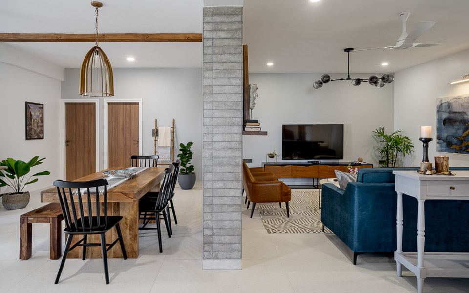 5 interior decorating challenges and how to solve them | Beautiful Homes