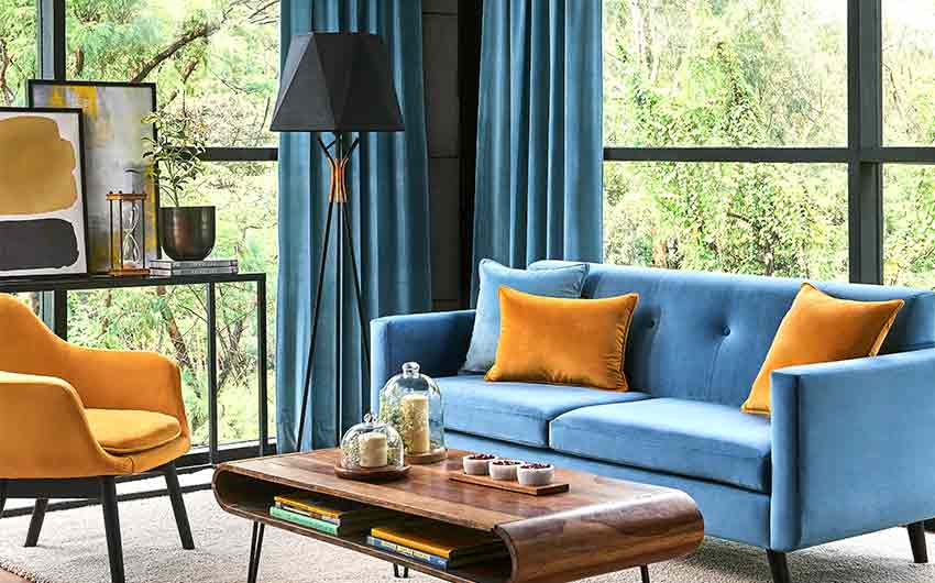 All about fabrics: A buyer’s guide to home textiles | Beautiful Homes