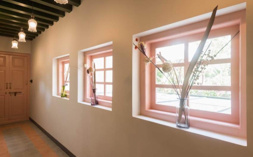 Guide to the Different Materials Types For Window Grill Designs ...
