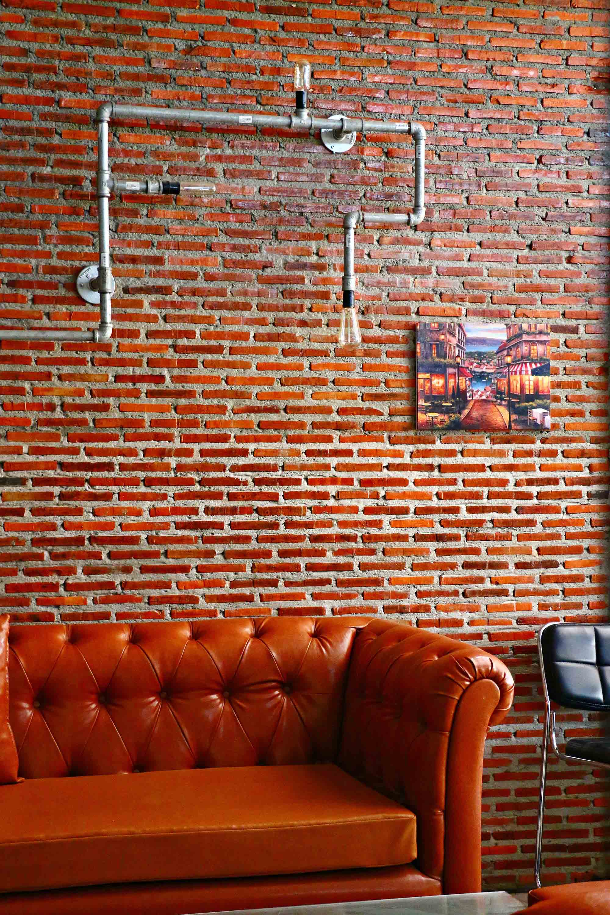 The brick furniture near me store