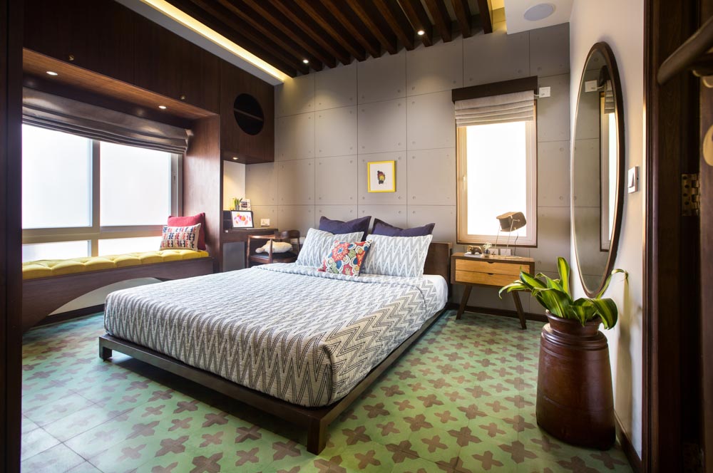 South Indian House Design Inside South Indian Traditional House: