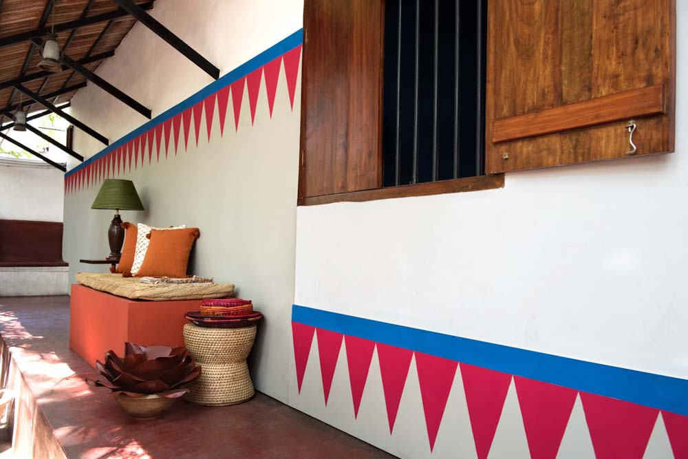 South Indian House Designs South Indian House Design Offers A Blend Of
