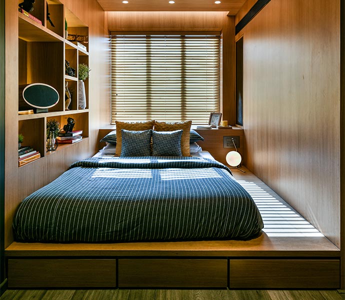 How To Arrange A Small Bedroom With Big Furniture E - Infoupdate.org