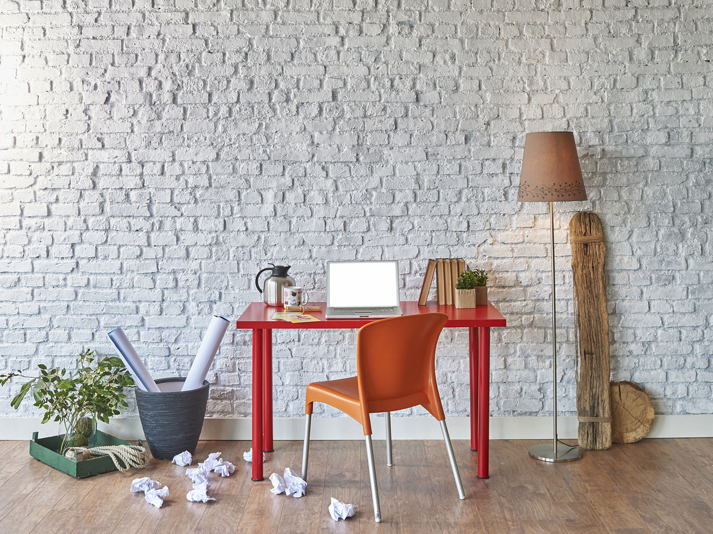 Our Quick Guide on Different Wall Coverings | Beautiful Homes