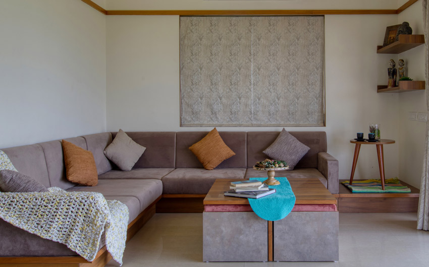 Living Room Design & D?cor Ideas For This Diwali | Beautiful Homes